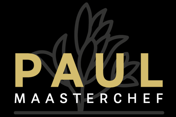 Paul Maas | Maasterchef Paul